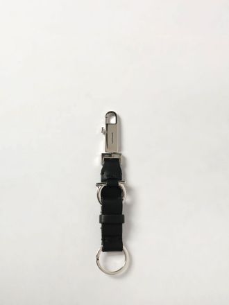 Ferragamo Porte-Cl&eacute;s Homme couleur Noir