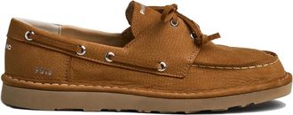 Panchic Homme, Chaussures, Brun, Taille: 45 EU Chaussure &agrave; lacets