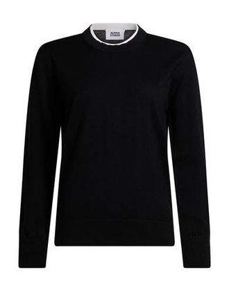 Alpha Studio MAILLE - Pullover sur YOOX.COM