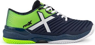 Munich PADX 54 Padel, Unisex-Sneaker für Erwachsene, Blau, Größe 40, blau, 40 EU