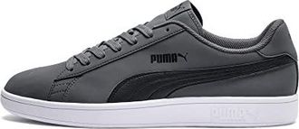 Puma 36516008, Chaussure athl&eacute;tique Tout Sport Mixte, Gate-Black, 37.5EU