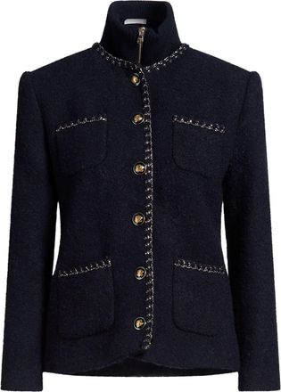 Sandro JACKEN & M&Auml;NTEL - Jacken und Anoraks auf YOOX.COM