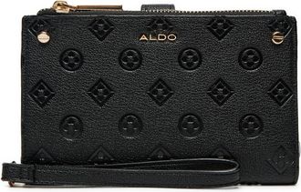 Aldo Geldbörse Aldo Illori 13863783 Schwarz