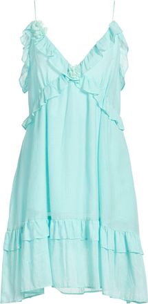 Blugirl KLEIDER - Mini-Kleider auf YOOX.COM