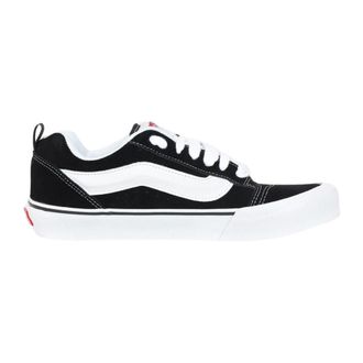 Vans Herren, Schuhe, Schwarzk, 45 EUGr&ouml;&szlig;e