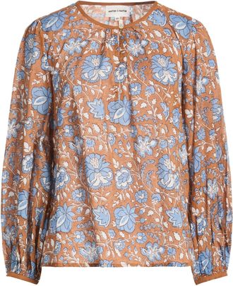 Antik Batik TOPS - Tops auf YOOX.COM