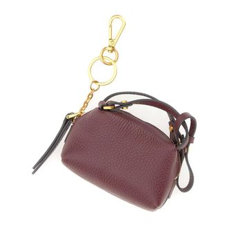 Gianni Chiarini Femme, Accessoires, Rouge, Taille: ONE Size Keyrings