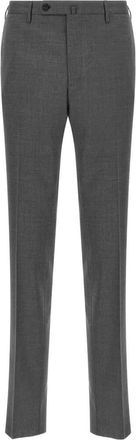 Incotex Classic Chino Trousers