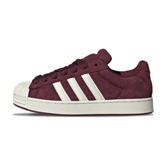 adidas Damen, Sport, Rot, 39 1/3 EUGr&ouml;&szlig;e