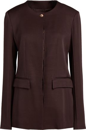 Semicouture JACKEN & M&Auml;NTEL - Jacken und Anoraks auf YOOX.COM
