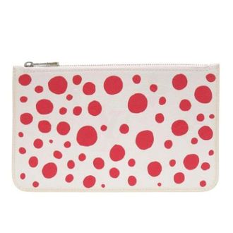 Louis Vuitton Pre-owned Pouch - - Pre-owned - Damen - Rot - ONE SIZE