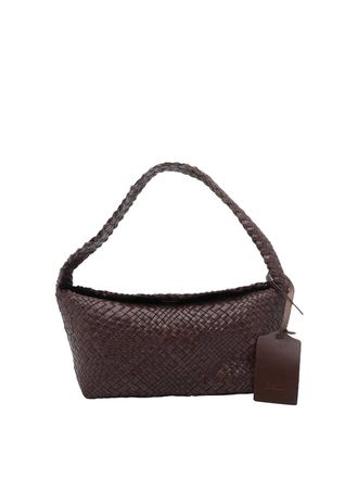 Ibeliv Sac Port&eacute; &Eacute;paule - Marron
