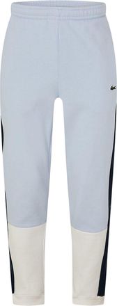 Lacoste Jogginghosen f&uuml;r Herren (Ph&ouml;nixrot/Marine)