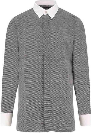Tom Ford Chemise - Noir