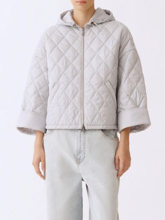 Fabiana Filippi Jacke FABIANA FILIPPI Damen Farbe Hellblau