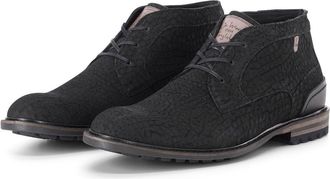 Van Bommel Boots Crepi