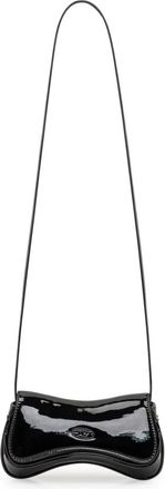 Diesel Femme, Sacs, Noir, Taille: ONE Size Play Crossbody XS