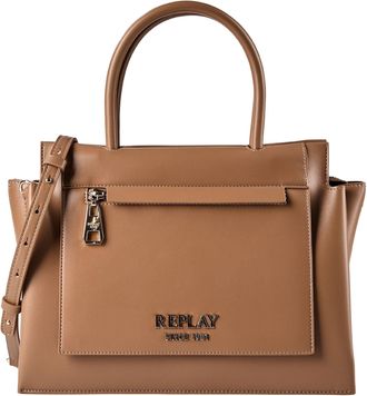 Replay Schultertasche