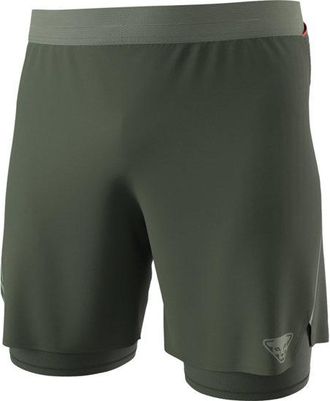 Dynafit Alpine Pro 2/1 M - Trailrunning-Hose - Herren