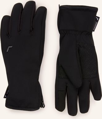 Reusch Skihandschuhe Loredana Stormbloxx Touch-Tec Mit Touchscreen-Funktion schwarz