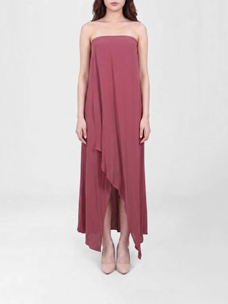 Semicouture Robe Femme couleur Rouge