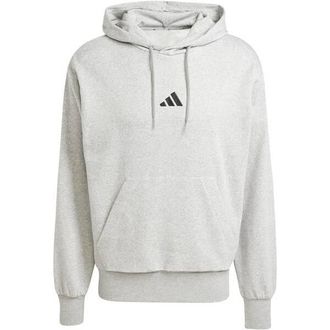 adidas Herren Kapuzensweat Essentials Feelcozy