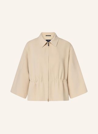 Joop Jacke Jelika beige