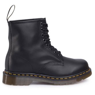 Dr. Martens Schnürstiefel Dr. Martens 1460 11822002 Schwarz