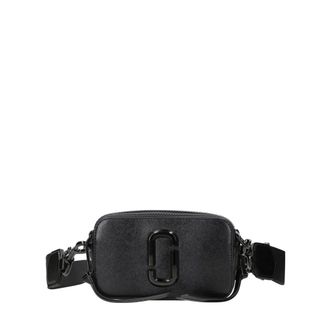 Marc Jacobs Femme, Sacs, Noir, Taille: ONE Size The Snapshot DTM