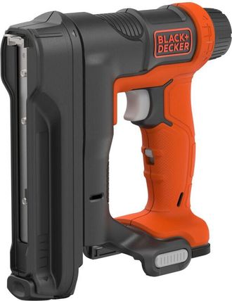 Black+Decker Akku-Nagler - 80-Nagler-Set (ohne Akku) BLACK+DECKER BDCT12N-XJ