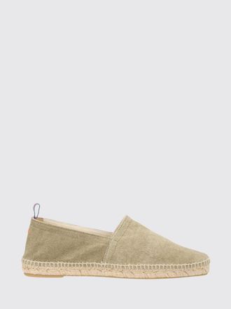 Castaner Espadrilles Herren Farbe Gr&uuml;n