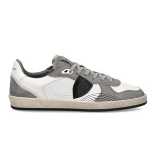 Philippe Model Pgal Skate - - Shoes - Herren - Wei&szlig; - 45 EU