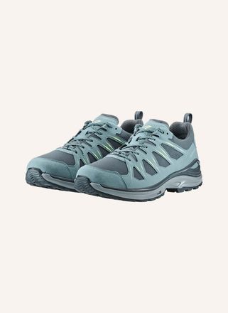 Lowa Wanderschuhe Innox Evo Ii Gtx grau