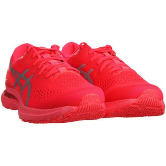 Asics Asics Gel-Kayano 28 Lite-Show Herren-Laufschuhe in Rosa