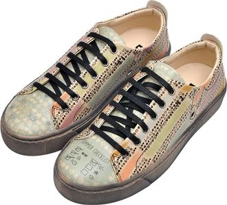 Dogo Sneaky - Summer Checklist 36