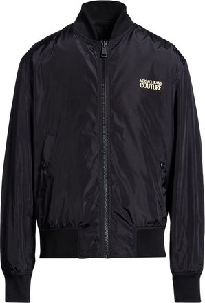 Versace JACKEN & M&Auml;NTEL - Jacken und Anoraks auf YOOX.COM