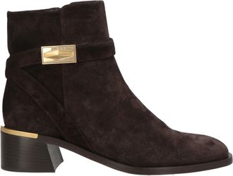 Jimmy Choo London SCHUHE - Stiefeletten auf YOOX.COM