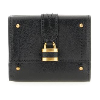 Chlo&eacute; Portafogli - - Accessories - Damen - Schwarzk - ONE SIZE