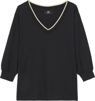 Le Temps Des Cerises T-Shirt TICKA