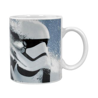 Star Wars Official Stormtrooper Boxed Mug