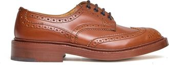Trickers Homme, Chaussures, Brun, Taille: 41 1/2 EU Bourton Country Shoe