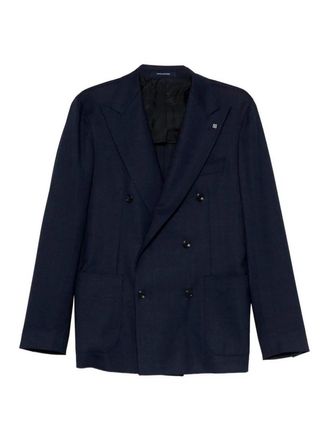 Tagliatore Costume De C&eacute;r&eacute;monie - Bleu Fonc&eacute;