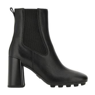 Hogan H695 Ankle Boot - - Shoes - Damen - Schwarzk - 40 EU