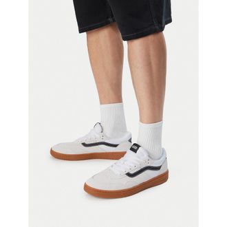 Vans Sneakers Vans Cruze 3.0 VN000D6S9DH1 Wei&szlig;