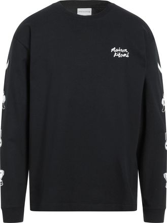 Maison Kitsun&eacute; TOPS - T-shirts auf YOOX.COM