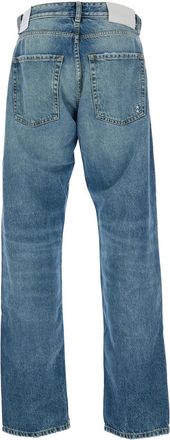 Icon Denim Los Angeles KANYE Jeans - Blue