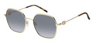 Tommy Hilfiger Sonnenbrillen TOMMY HILFIGER TH 2150/S LKS GOLD BLUE 55/19/140 Damen