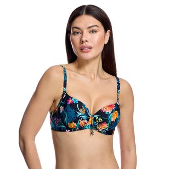 Ory Damen-Bikini-Oberteil mit B&uuml;gel W261325