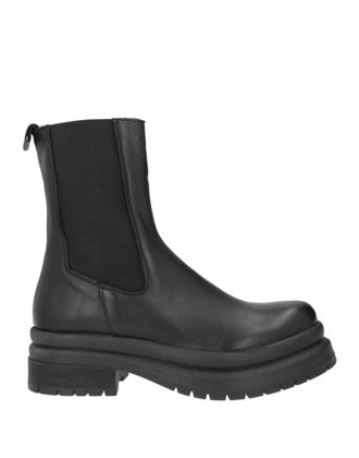 Miss Unique SCHUHE - Stiefeletten auf YOOX.COM