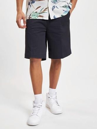 Jack & Jones Jpstkarl Jjotis Chino Short Sn, Bleu Marine, XL Homme